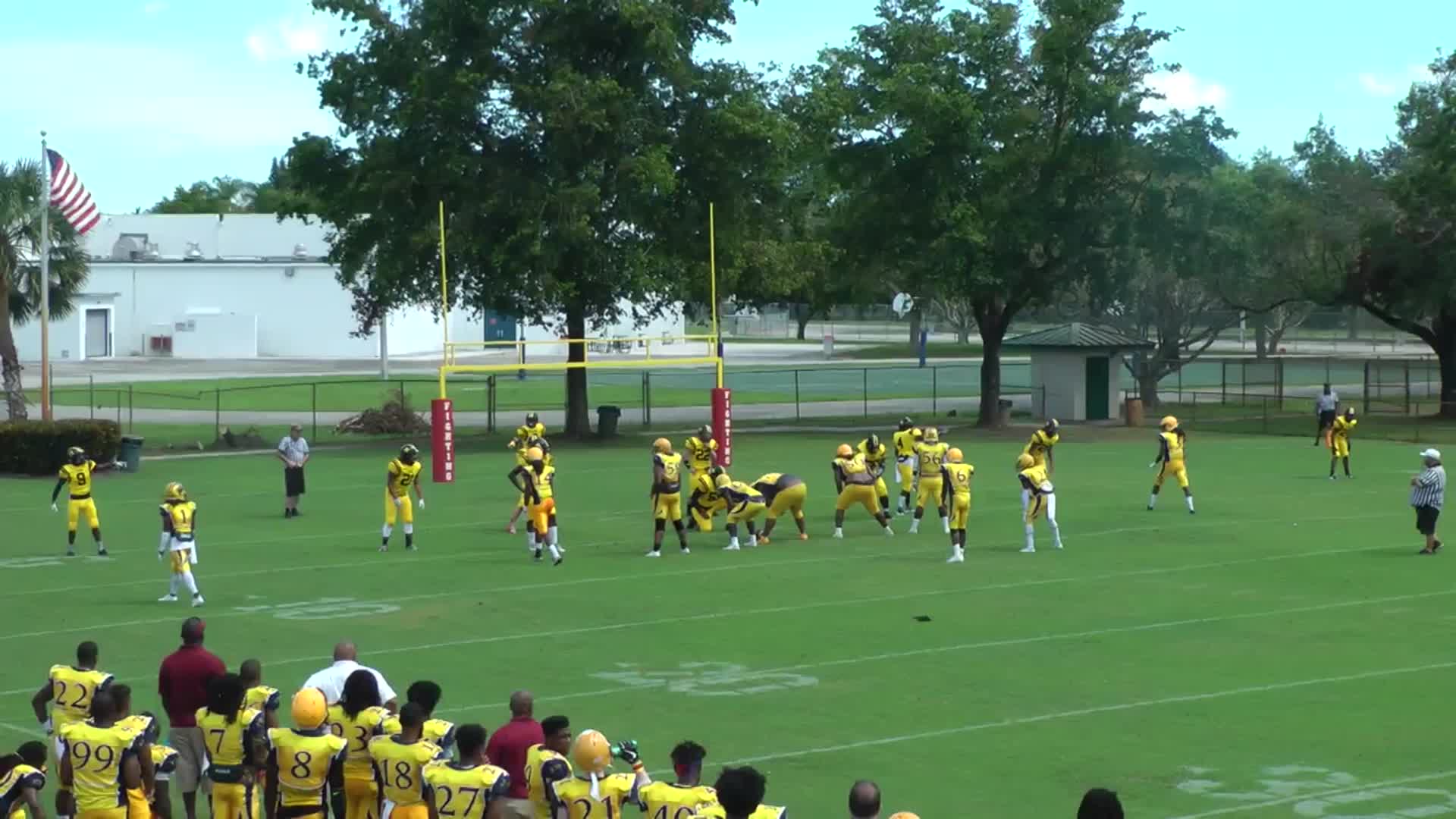 MID SEASON - kenneth Anglin highlights - Hudl