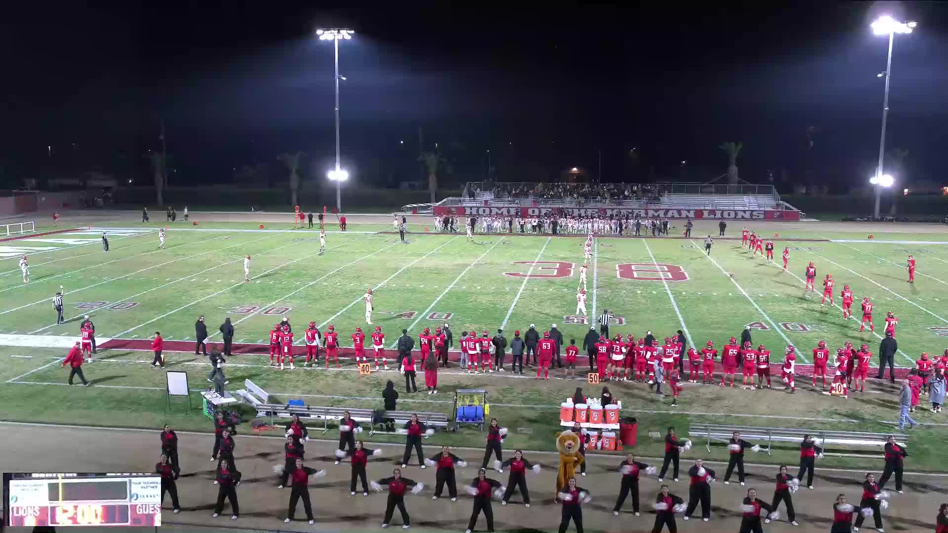 Santa Ynez High School - Julio Ayala highlights - Hudl