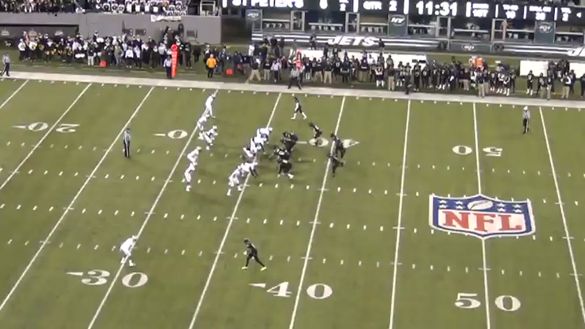 JUNIOR SEASON HIGHLIGHTS - Jonathan Clark highlights - Hudl