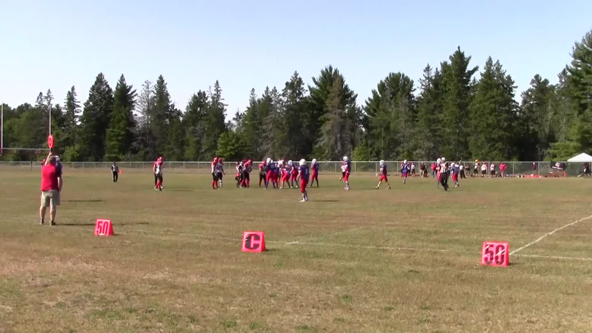 CHH Highlight Reel - Nick Currie highlights - Hudl