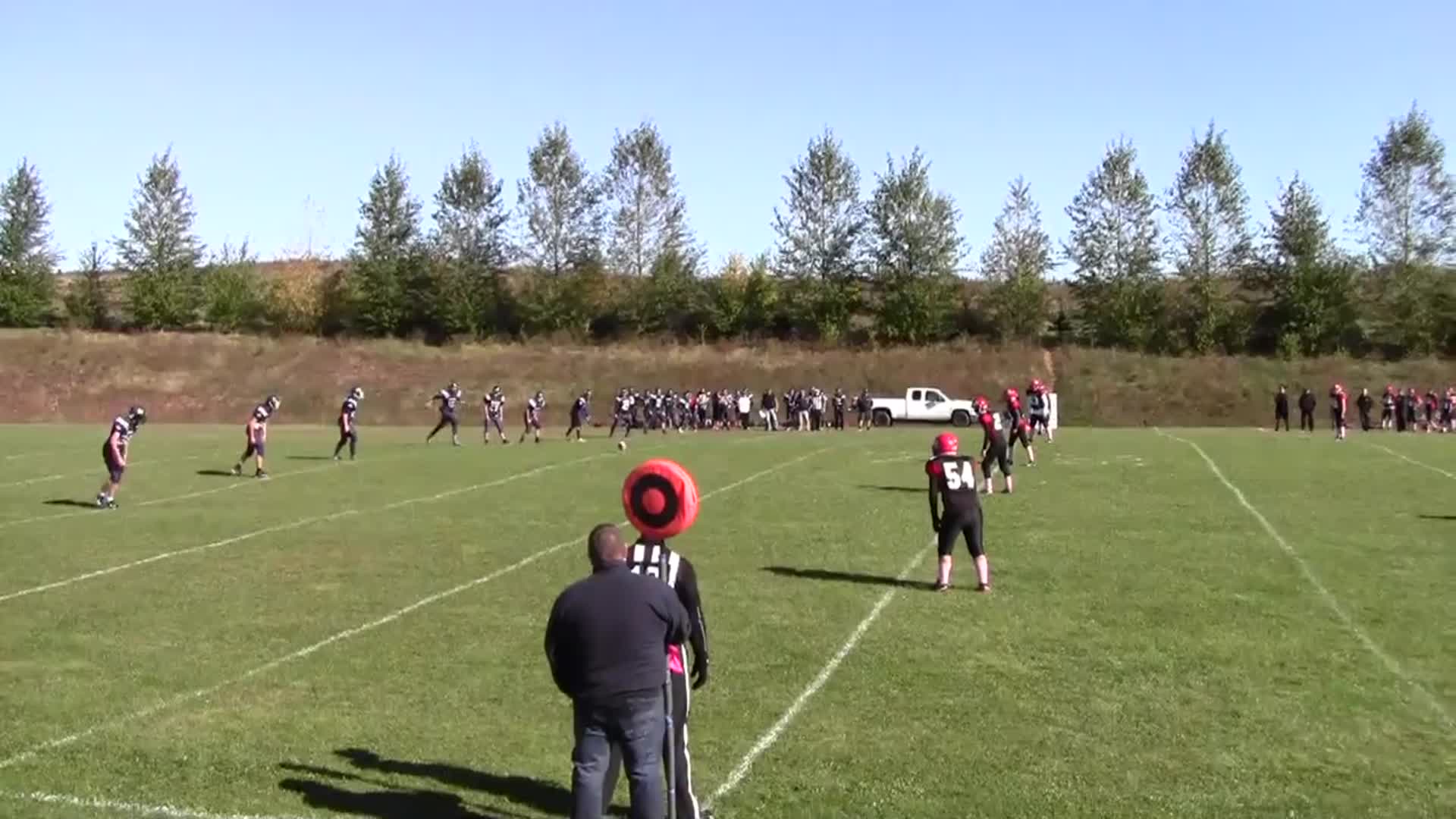 Avon View - Cameron Macdonald highlights - Hudl