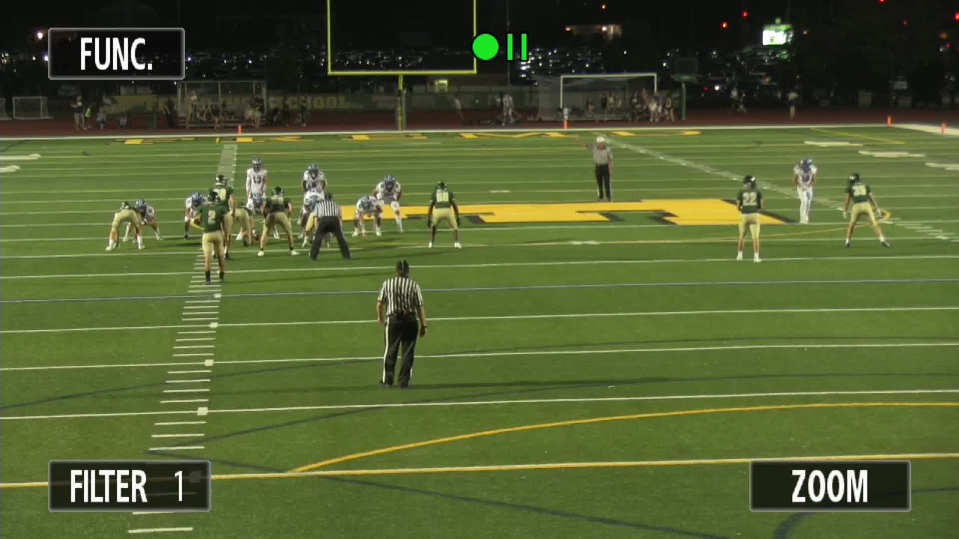 Jr & Sr Highlights - Casey Bending highlights - Hudl