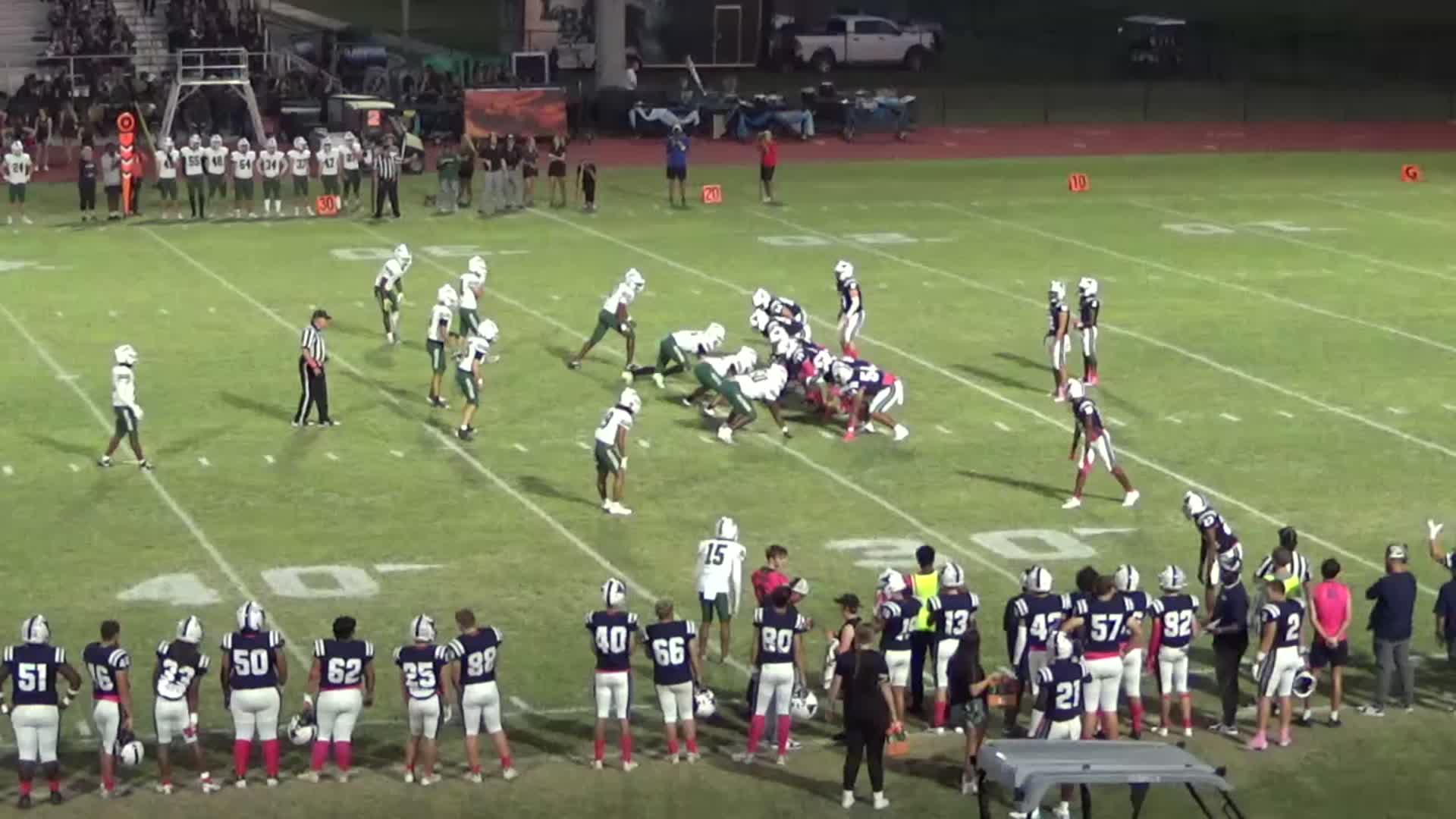 Junior year highlights - Evan Johnson highlights - Hudl