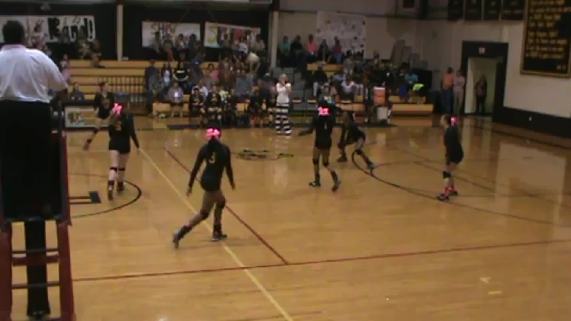 vs. Chilton - Keandria Taylor highlights - Hudl