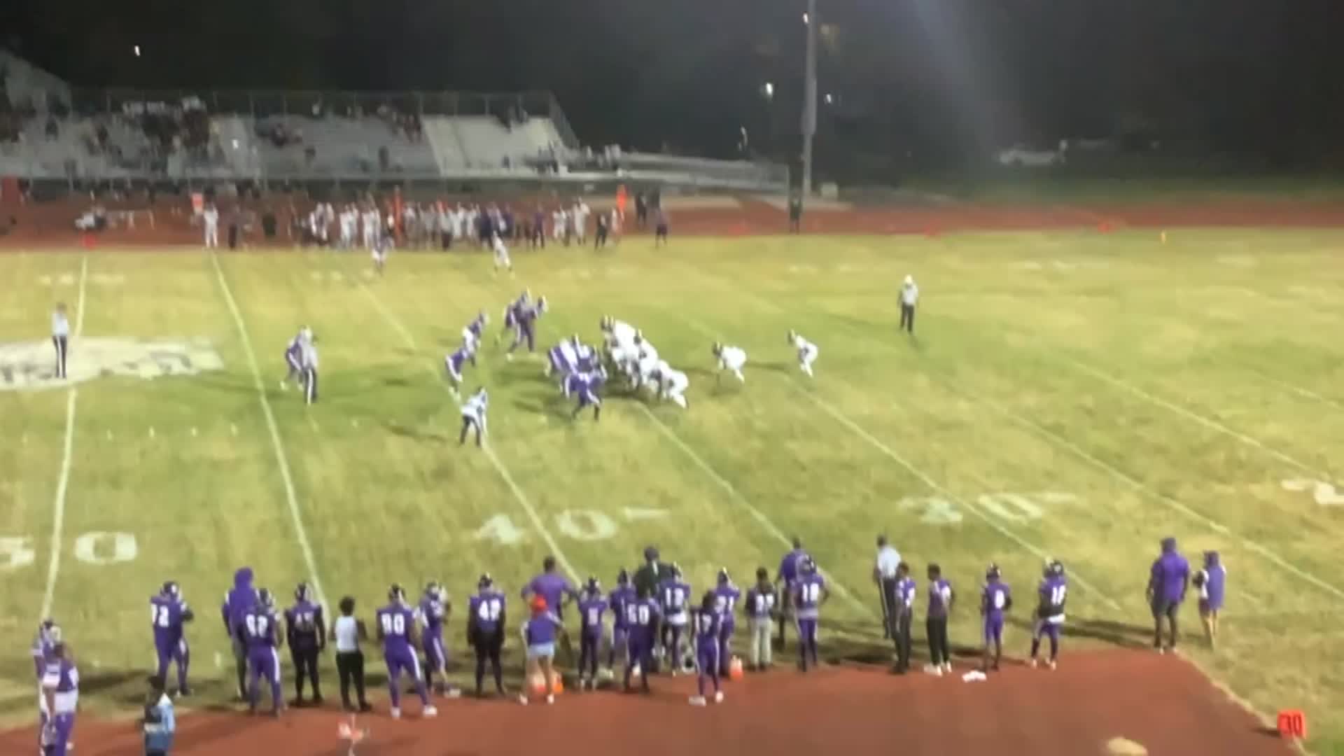 Thornton (Harvey, IL) High School Sports - Football, Basketball ...