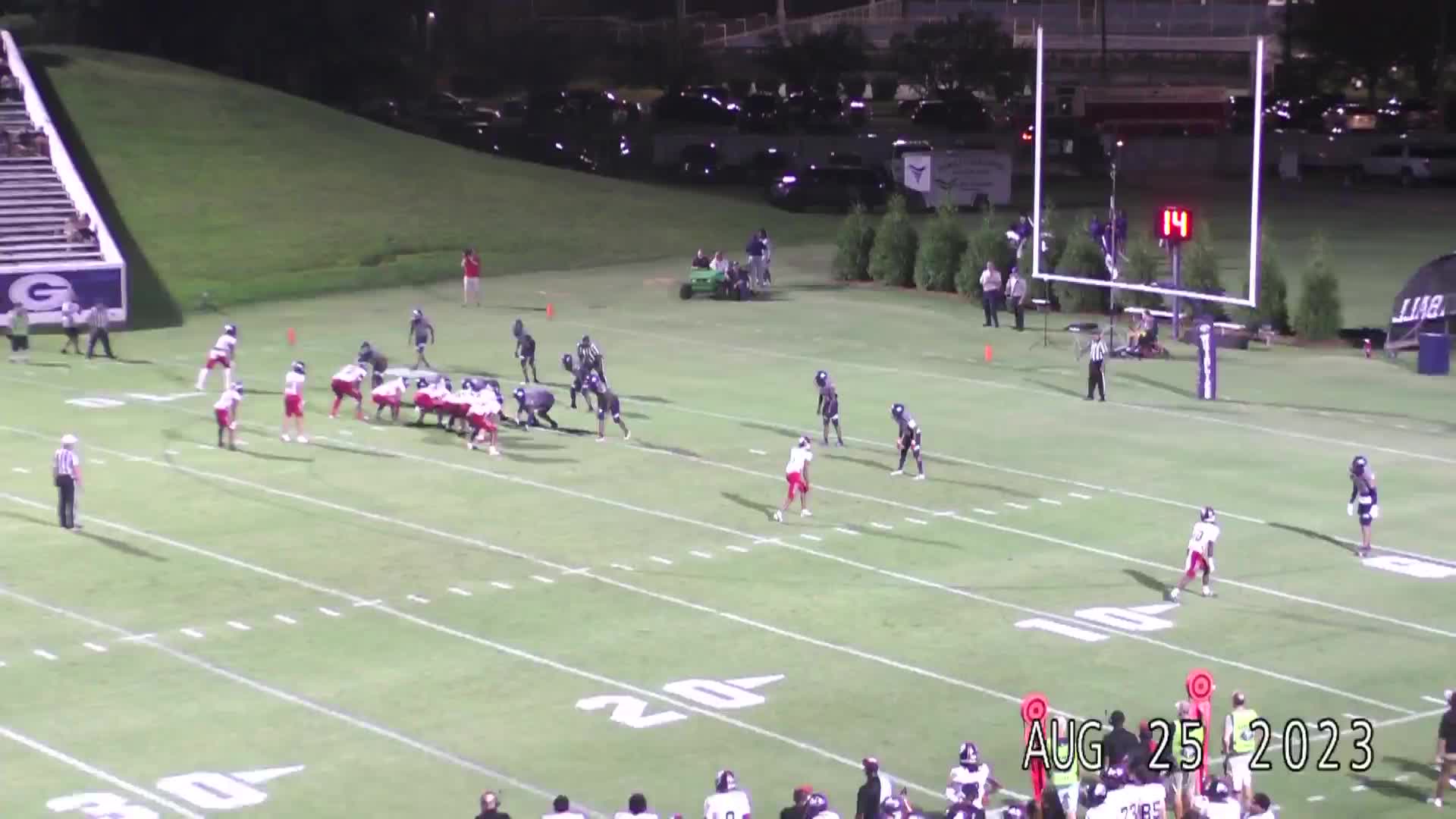 Junior Season Highlights - Braden Atkinson highlights - Hudl