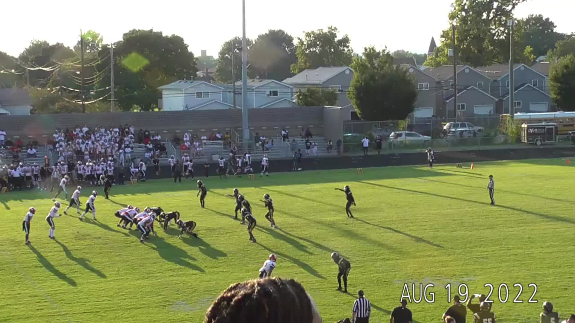 Elijah Creech - 2022 Season - Eli Creech highlights - Hudl