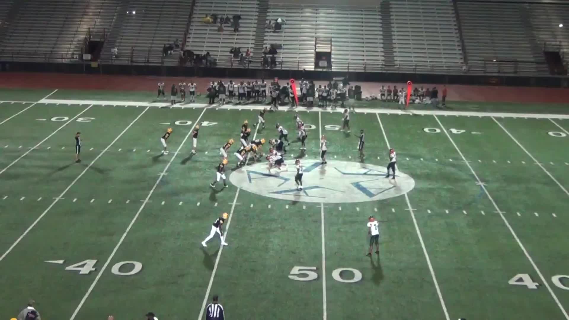 Sophomore Highlights - Gavin Kelley highlights - Hudl