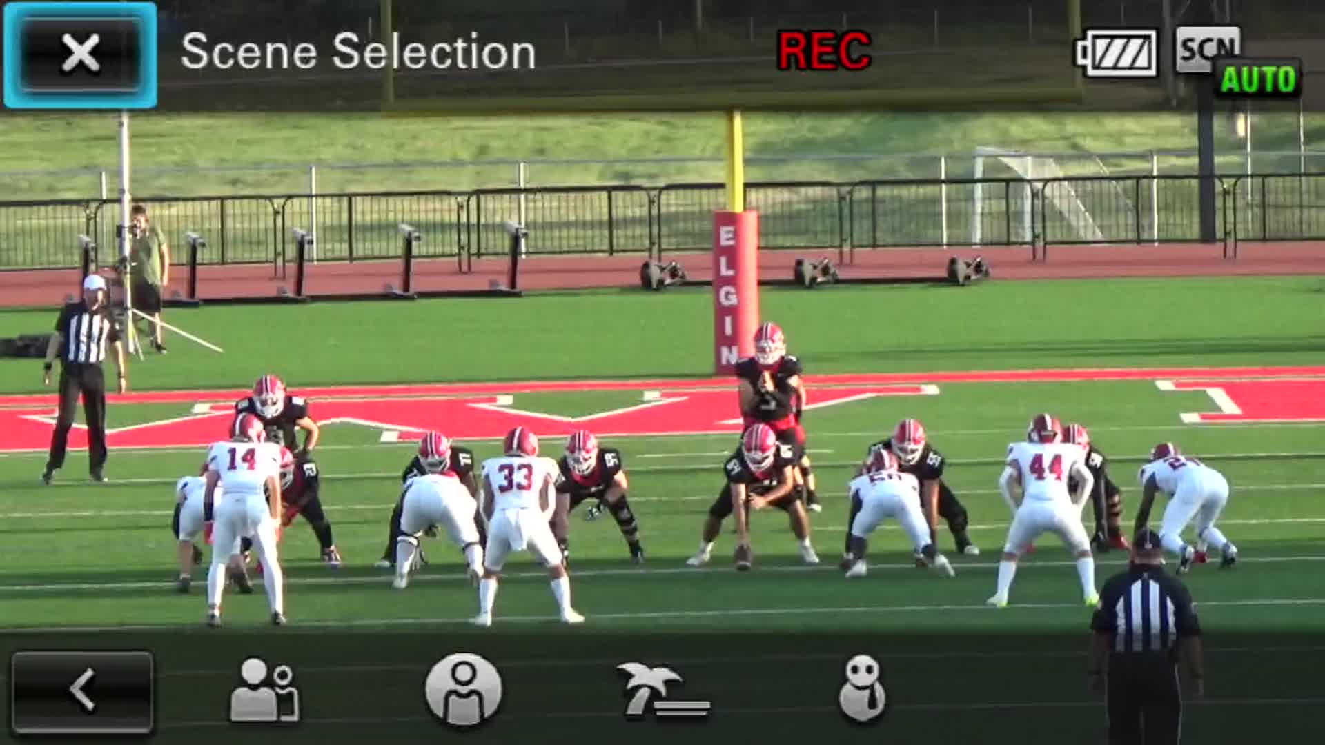 JR Season OT Highlights - Jace Williams highlights - Hudl