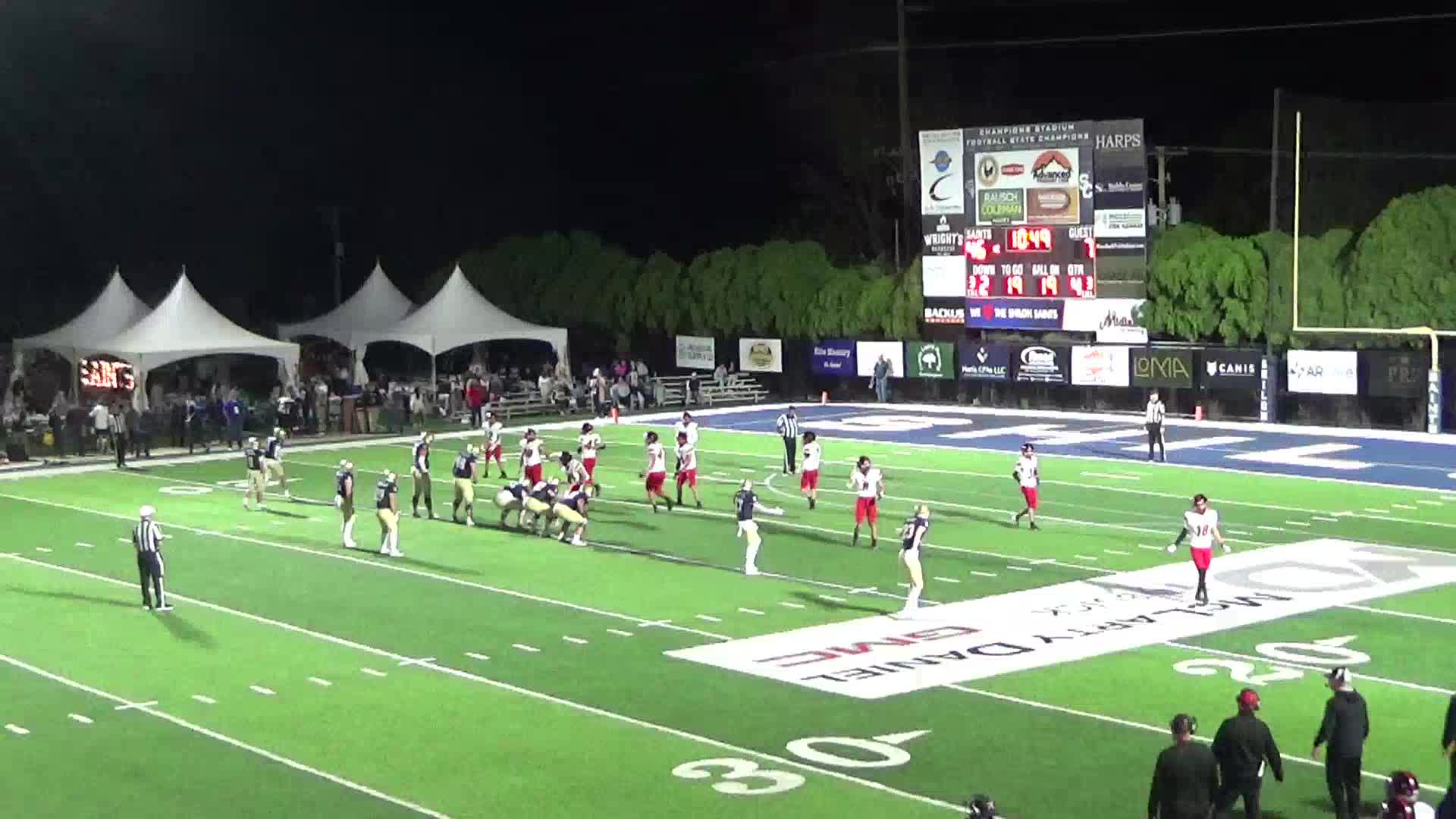 Magnus Golden Highlights 2024 - Magnus Golden highlights - Hudl