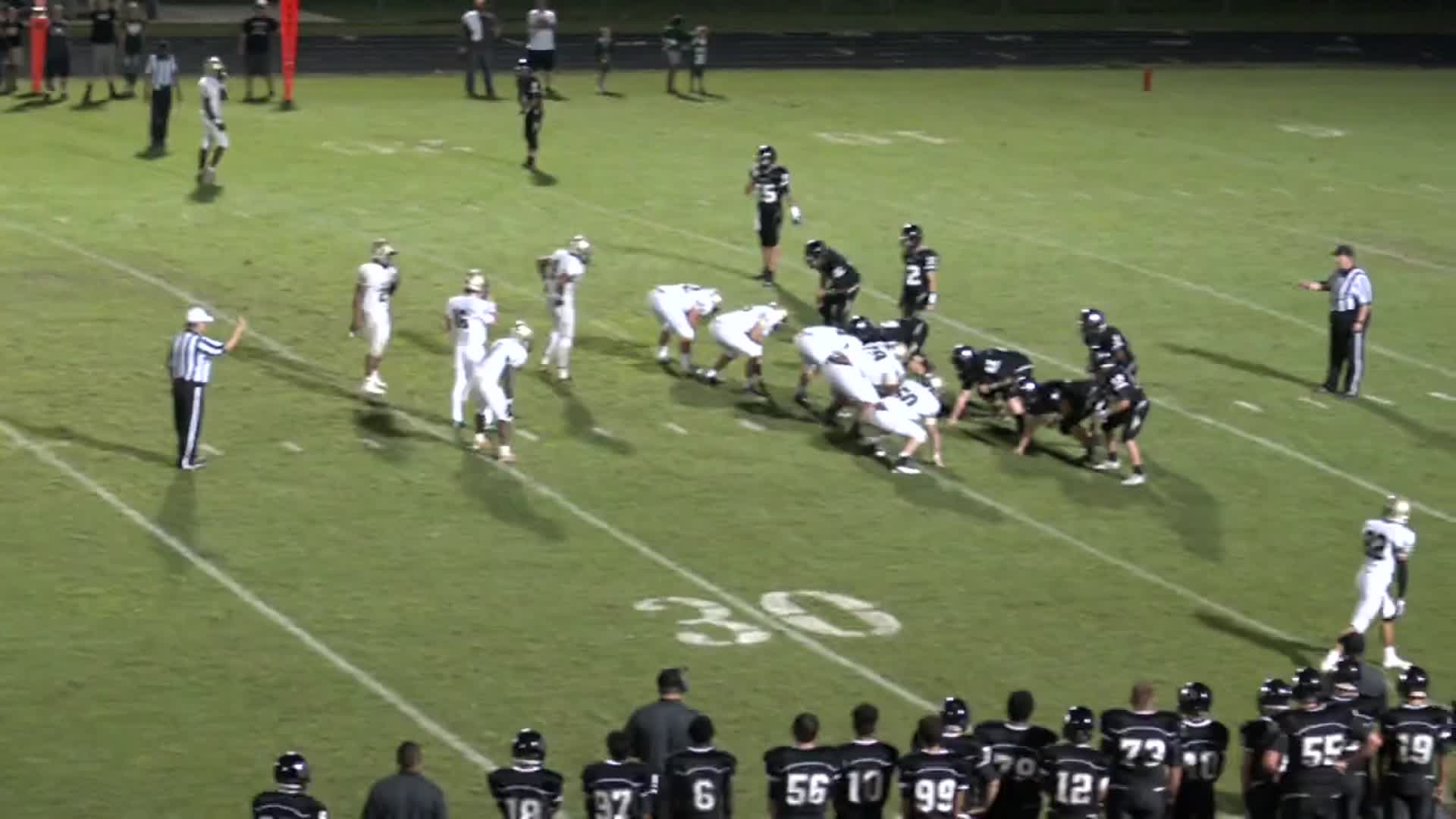 You'll Remember This - Jordan Terrell highlights - Hudl