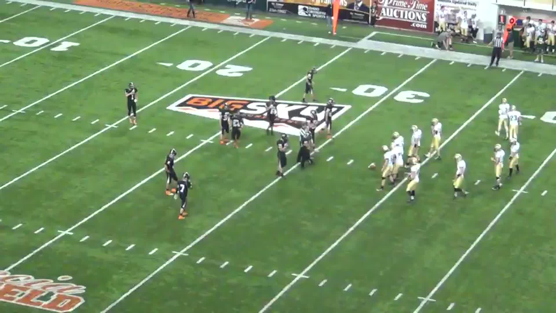 Declo - Nate Masterson highlights - Hudl