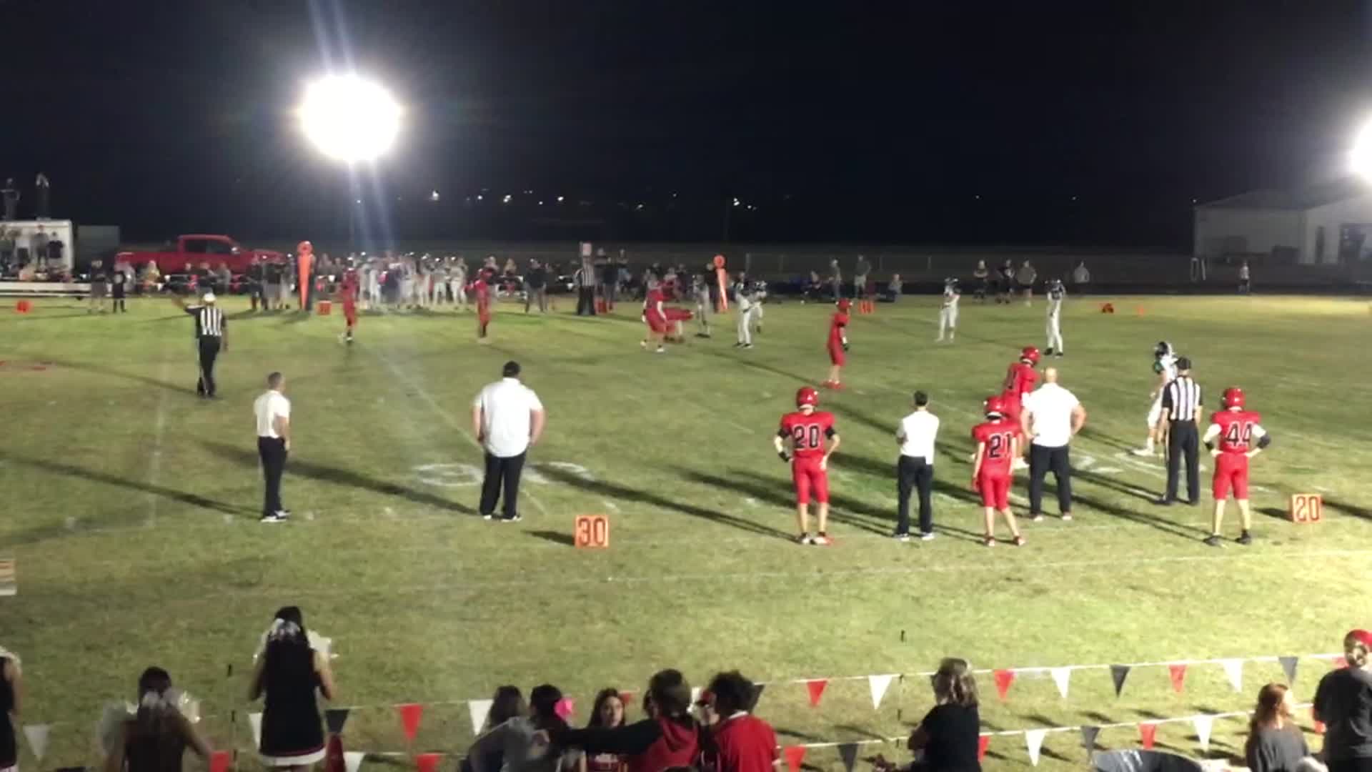 2024 Highlights - Jake Squires highlights - Hudl