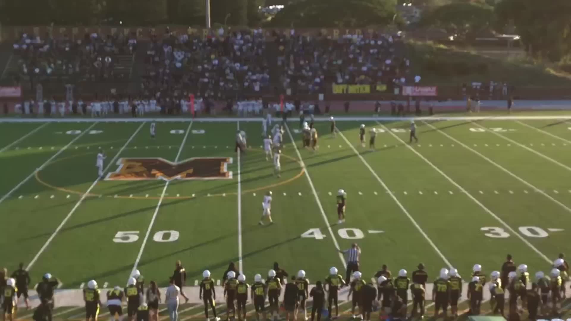 Blayne Shiraki LB C/O 24 - Blayne Shiraki highlights - Hudl