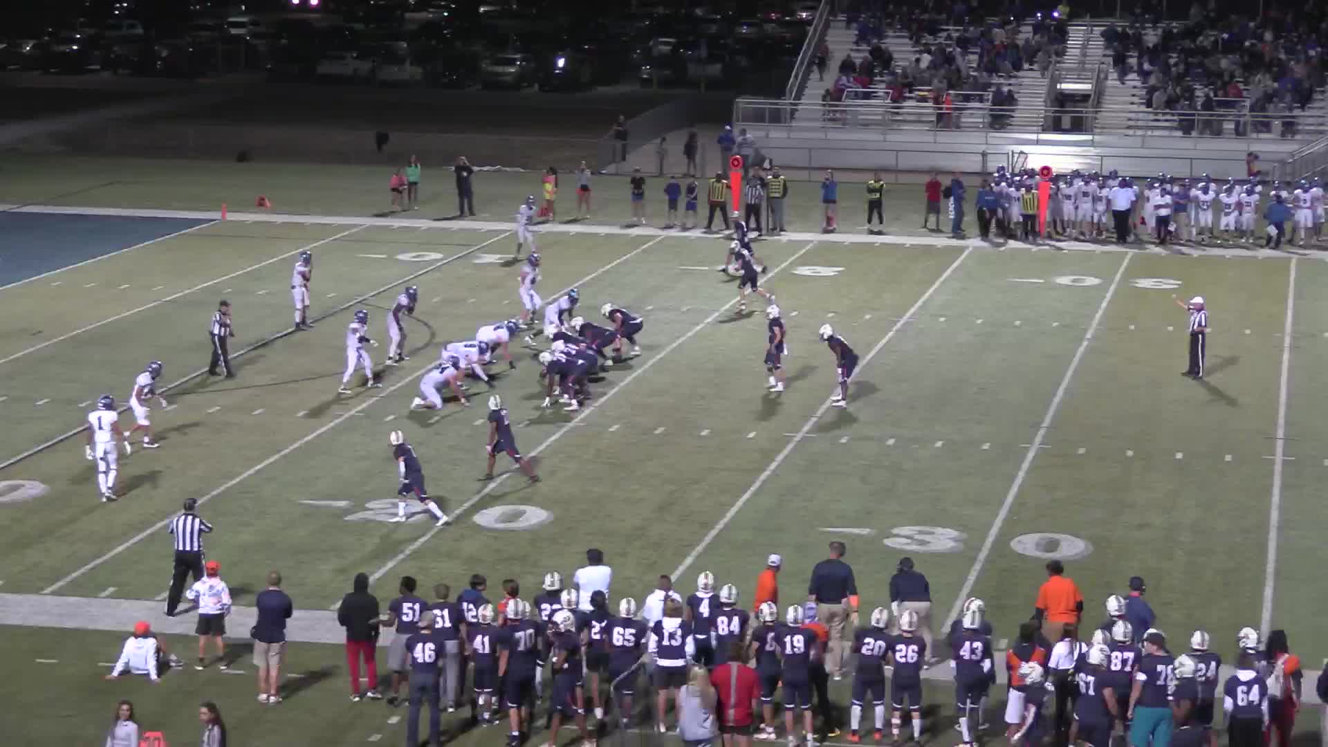 Junior Season Highlights - Ray Smith III highlights - Hudl