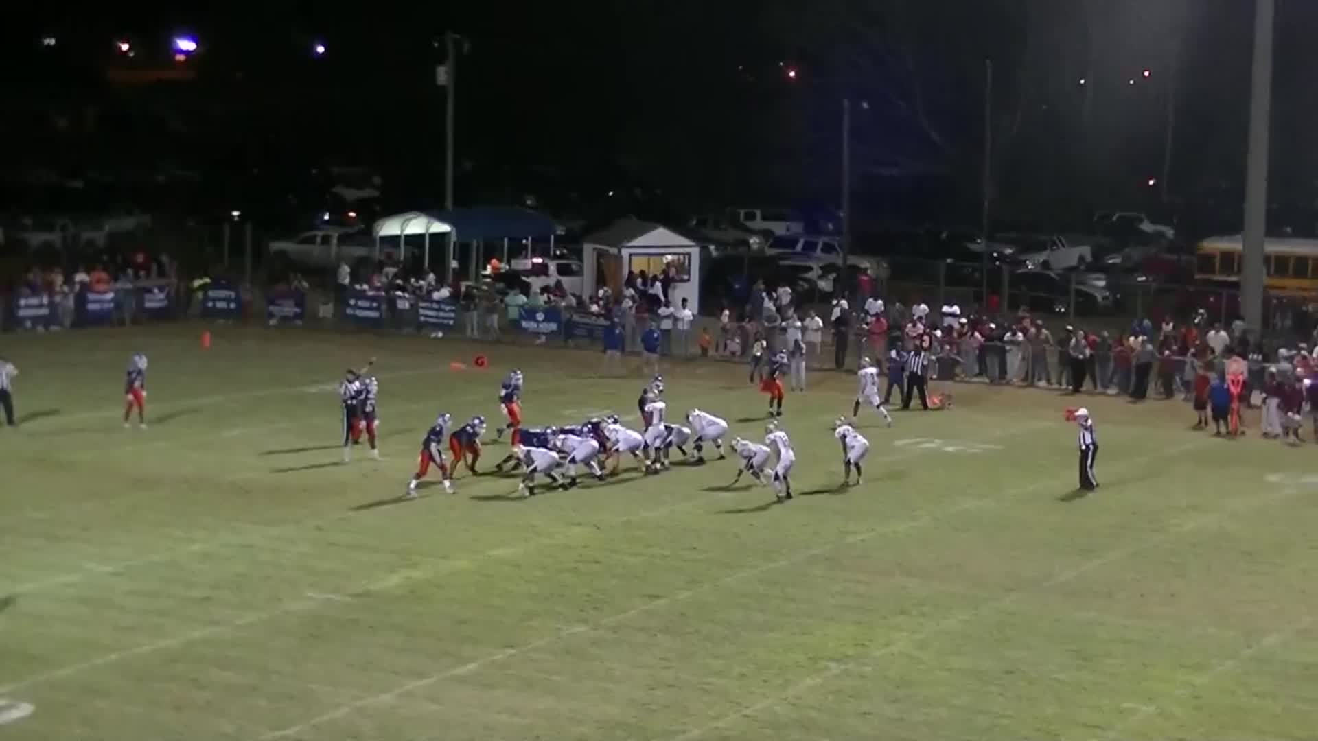 Darius “JUJU” Williams - Darius Williams highlights - Hudl